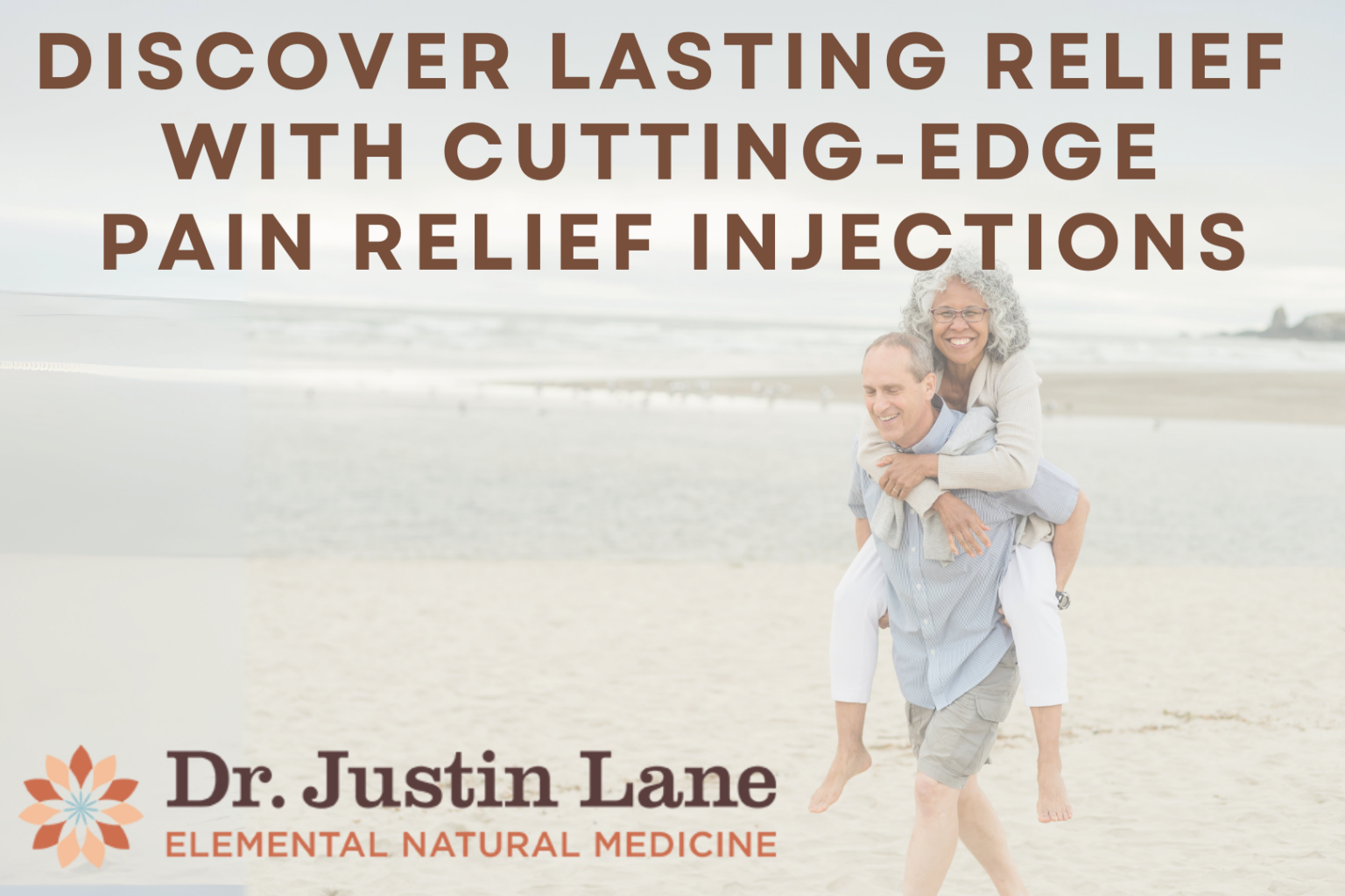Lasting Relief with Cutting-Edge Pain Relief Injections