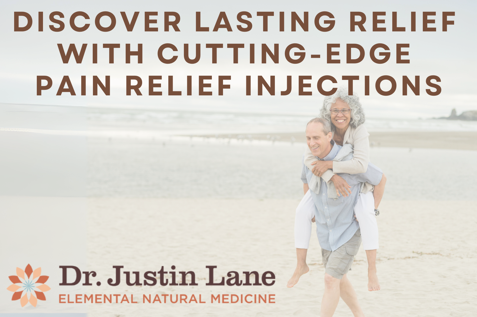 Lasting Relief with Cutting-Edge Pain Relief Injections